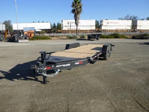 SOLD - 2025 Southland LBAT7 Lot No. 4912 Other Equipment with 30 Ft ...