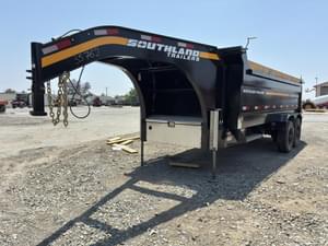 2025 Southland SL76G-24KHS Lot No. 383 Other Equipment For Sale with 25 Ft | Tractor Zoom