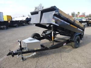 SOLD - 2025 Southland SLS10-5K Lot No. 4901B Other Equipment with 10 Ft ...