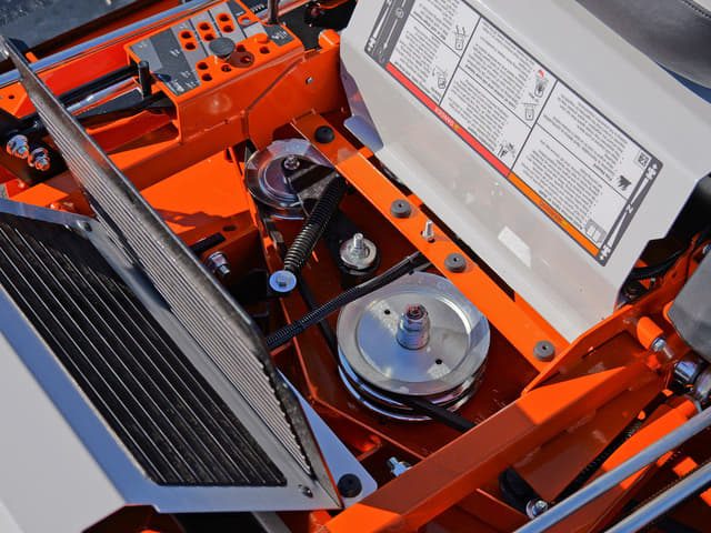 2025 Stihl RZ 560K Stock No. 17948067 Other Equipment For Sale with 60 inches | Tractor Zoom