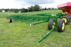 2025 Stoltzfus BC1050 Stock No. bc1050 Ag Trailers For Sale with --- Ft ...