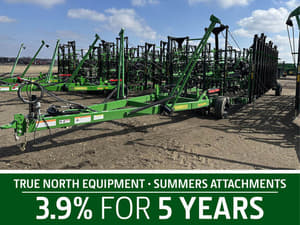 2025 Summers Harrow Packer Stock No. 87389 Tillage For Sale | Tractor Zoom