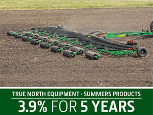 2025 Summers Harrow Packer Stock No. 87396 Tillage For Sale | Tractor Zoom