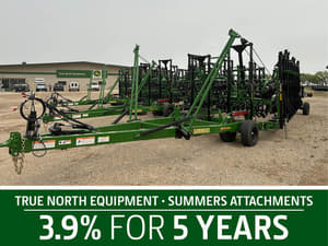 SOLD - 2025 Summers Harrow Packer Stock No. 87373 Tillage | Tractor Zoom