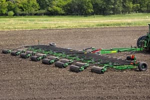 2025 Summers Harrow Packer Stock No. 87391 Tillage For Sale | Tractor Zoom