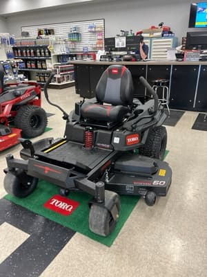 SOLD - 2025 Toro Timecutter Max Stock No. 858474 Other Equipment with ...