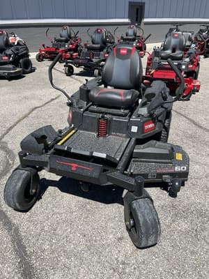 SOLD - 2025 Toro Timecutter Max Stock No. 858479 Other Equipment with ...