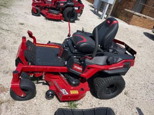 SOLD - 2025 Toro Timecutter Max Stock No. C054970 Other Equipment with ...