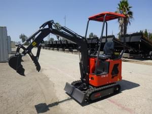 SOLD - 2025 TPM Industrial TPM-12 Lot No. 2464 Construction with --- Hrs | Tractor Zoom