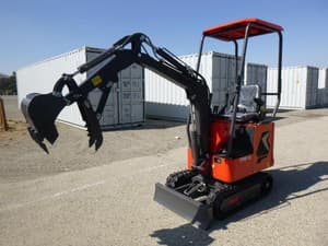 SOLD - 2025 TPM Industrial TPM-12 Lot No. 2465 Construction with --- Hrs | Tractor Zoom