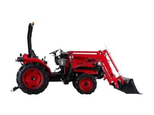 2025 TYM T474 Stock No. 54648 Tractors For Sale with 48 HP | Tractor Zoom