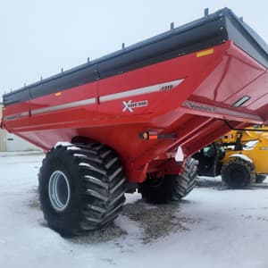 2025 Unverferth 1319 Stock No. 31444 Harvesting For Sale with 1,300 Bu | Tractor Zoom