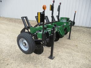 2025 Unverferth Zone-Builder 132 Stock No. 56922 Tillage For Sale with ...