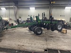 SOLD - 2025 Unverferth Zone-Builder Stock No. 88768 Tillage with ...