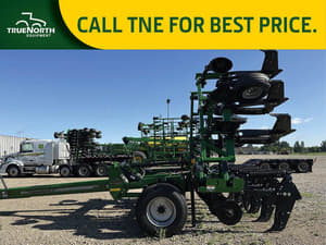2025 Unverferth Zone-Builder Stock No. 88771 Tillage For Sale with ...