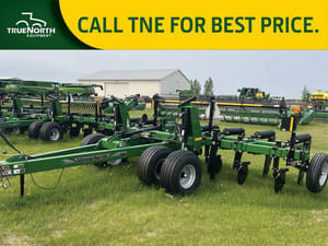 2025 Unverferth Zone-Builder Stock No. 88765 Tillage For Sale with ...