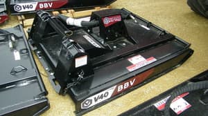 SOLD - 2025 Virnig V40 BBV60 Stock No. 3902226 Other Equipment ...