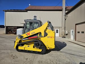 2025 Wacker Neuson ST27 Stock No. 241226281 Construction For Sale with ...