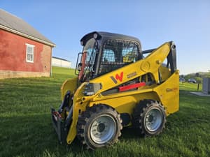 SOLD - 2025 Wacker Neuson SW21 Stock No. 244087495 Construction with 1 ...
