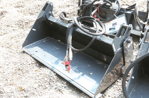 SOLD - 2025 Wolverine MCB-11-48W Other Equipment | Tractor Zoom