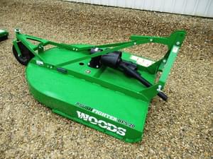 2025 Woods BF5.20 Stock No. 57225 Hay and Forage For Sale | Tractor Zoom