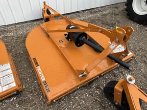 2025 Woods BF5.20 Stock No. 32W653 Hay and Forage For Sale with 4.75 ft | Tractor Zoom