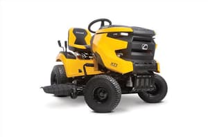 SOLD - 2025 Cub Cadet XT1 LT46 Stock No. C63970 Other Equipment with 46 ...