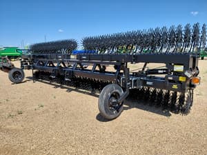SOLD - 2025 Yetter 3554 Stock No. 271223 Tillage with 54 ft | Tractor Zoom