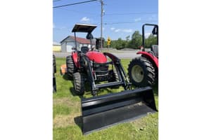 2025 Yanmar YM347 Tractors For Sale with 46 HP | Tractor Zoom