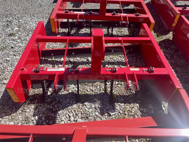 2026 Bush Hog RG60 Stock No. ROAD GRADER Other Equipment For Sale ...