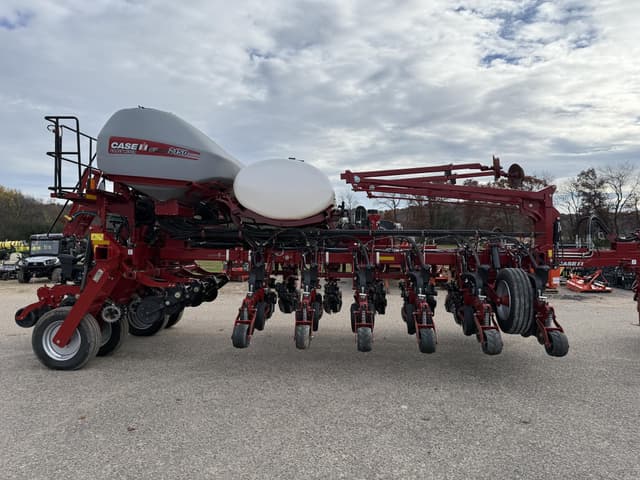 2026 Case IH 2150 Stock No. PT1918 Planting For Sale with 16 Rows ...