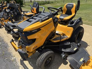 SOLD - 2026 Cub Cadet XT2 GX54D Stock No. A26187 Other Equipment with ...