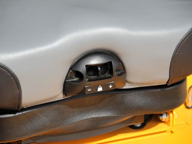 2026 Cub Cadet PRO Z900 Stock No. 29261 Other Equipment For Sale with ...