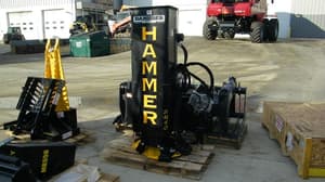 2026 Danuser SM40 Stock No. 3234649 Other Equipment For Sale | Tractor Zoom