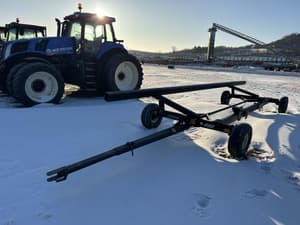 SOLD - 2026 E-Z Trail 680 Stock No. A26187 Ag Trailers with --- Ft ...