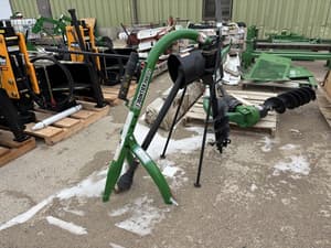 2026 Frontier PHD125 Stock No. 93845 Other Equipment For Sale | Tractor ...
