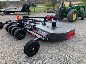 2026 IronCraft 3515 Stock No. ICRC00581 Hay and Forage For Sale with 15 ...