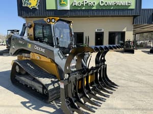 SOLD - 2026 John Deere RR84 Stock No. 28009234 Other Equipment ...