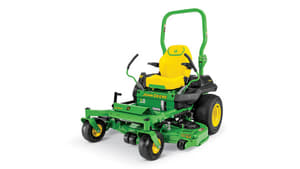 2026 John Deere Z735M Other Equipment For Sale with 1 Hrs | Tractor Zoom
