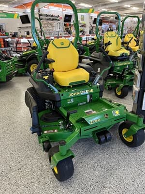 2026 John Deere Z735M Other Equipment For Sale with 54 inches | Tractor ...