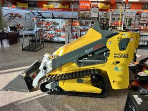 2026 Wacker Neuson SM100 Construction For Sale with 1 Hrs | Tractor Zoom
