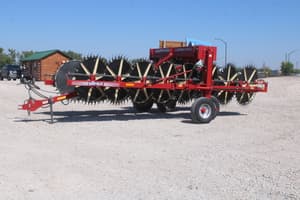 SOLD - 2021 Sitrex Pro 17 Lot No. 2057 Hay and Forage | Tractor Zoom
