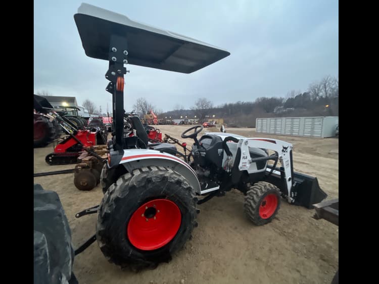 2023 Bobcat CT2035 Tractors Less than 40 HP for Sale | Tractor Zoom