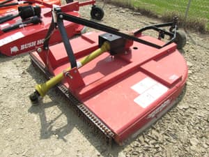 Bush Hog 286 Lot No. 30 Hay and Forage For Sale with 6 ft | Tractor Zoom