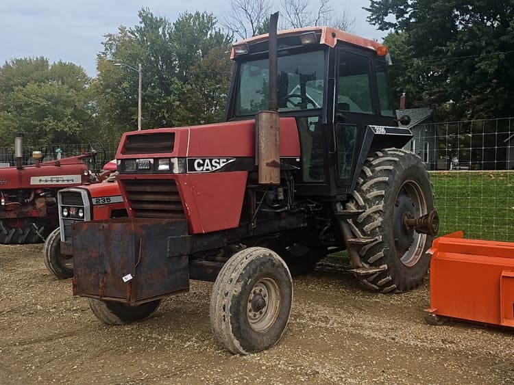J.I. Case 2094 Tractors 100 to 174 HP for Sale | Tractor Zoom