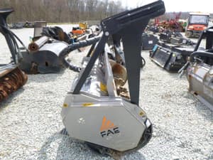 SOLD - 2021 FAE UML/SSL-150VT Lot No. 5451 Other Equipment | Tractor Zoom