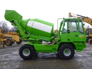 SOLD - 2021 Merlo DBM3500 Lot No. 5269 Other Equipment with --- mi ...