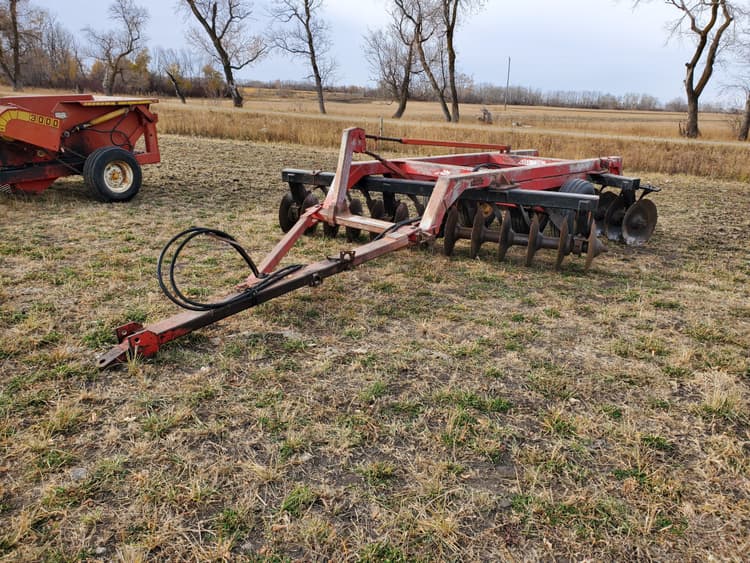 Kello-Bilt 210 Tillage Disks for Sale | Tractor Zoom