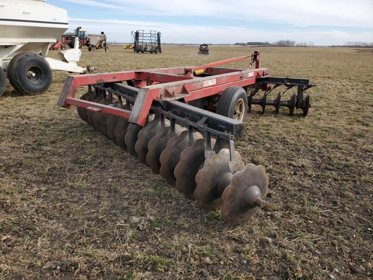 Kello-Bilt 210 Tillage Disks for Sale | Tractor Zoom