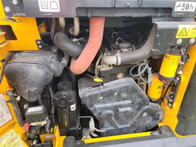 2022 JCB 270 Construction Skid Steers for Sale | Tractor Zoom